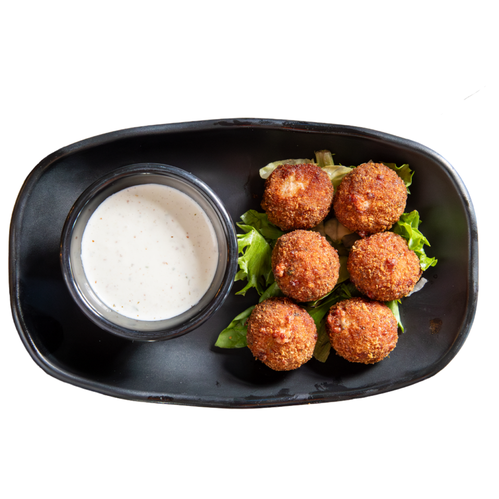 Only Chicken Mediterranean Restaurant